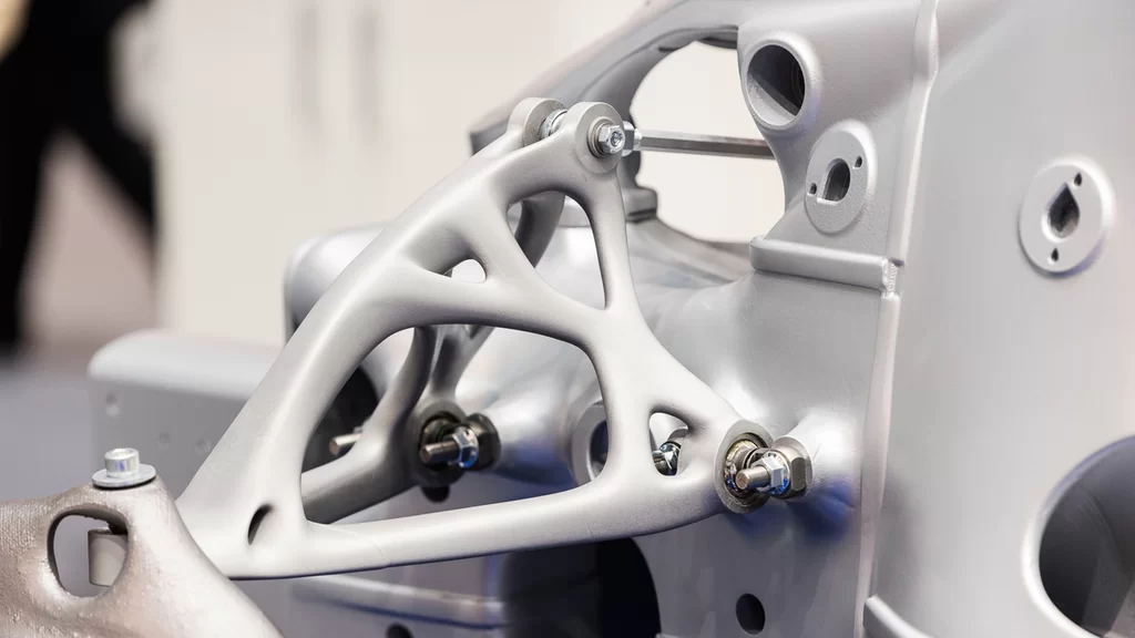 AM technologies at a glance - Formnext - Mesago