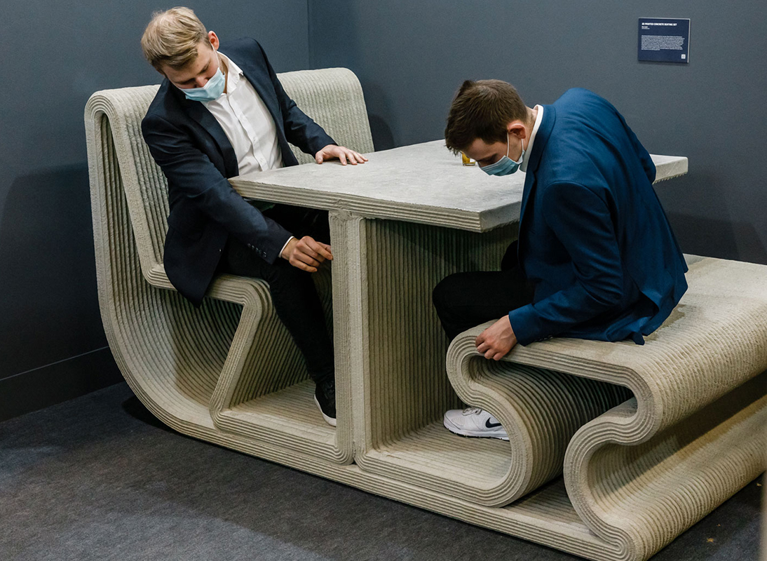 Formnext 2022: exhibition, conference and industry platform for ...