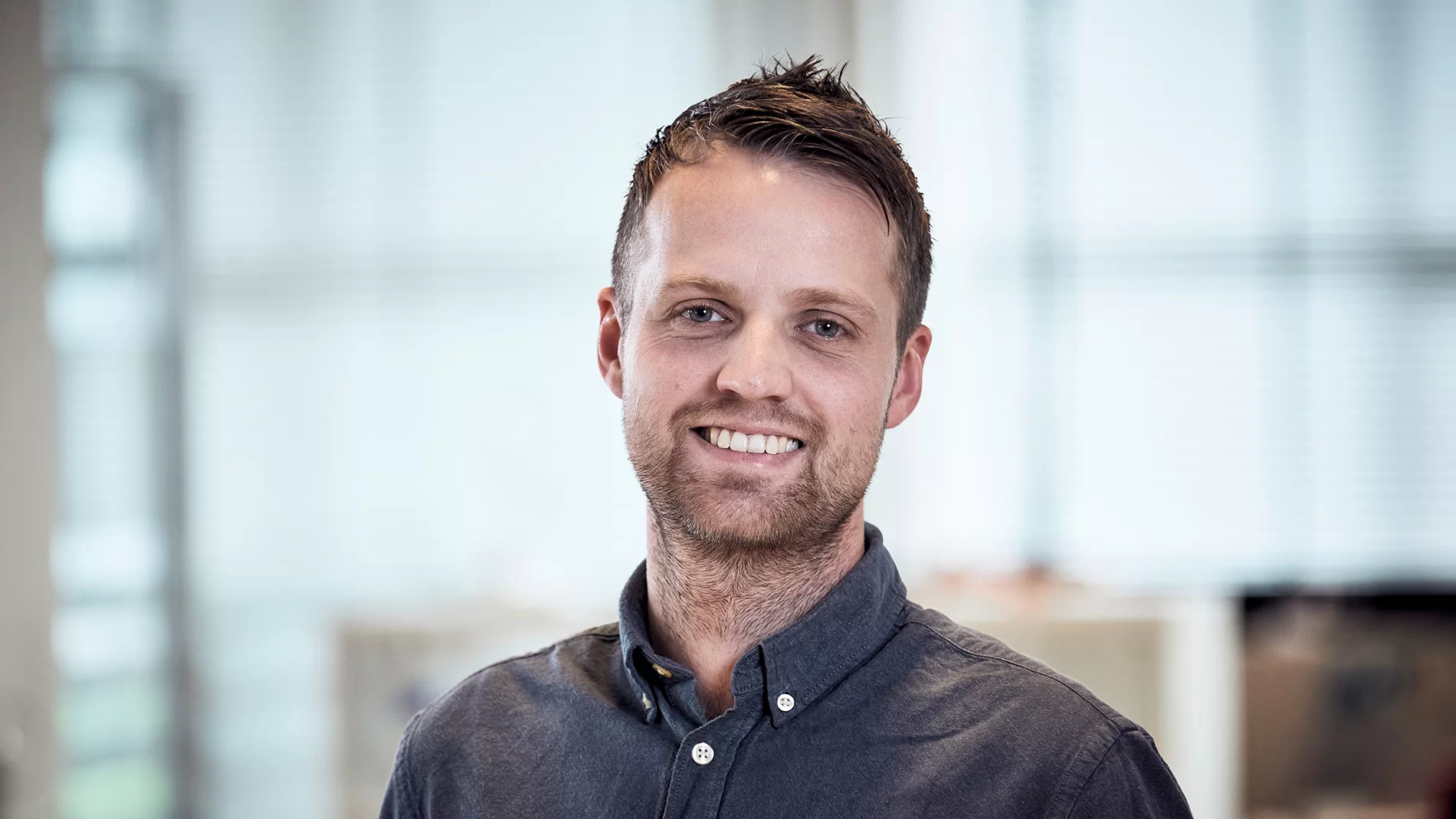 Natural Bone Replacements from a 3D Printer