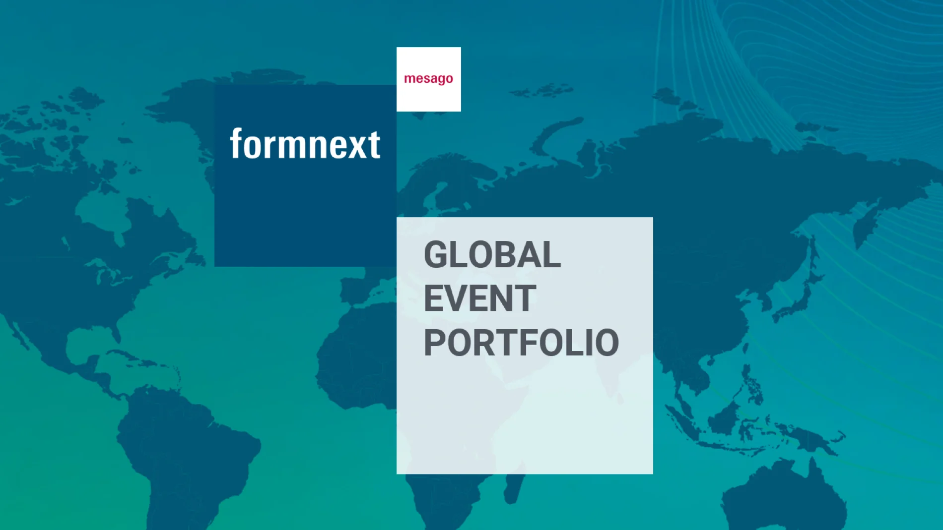 Formnext – Hub for Additive Manufacturing