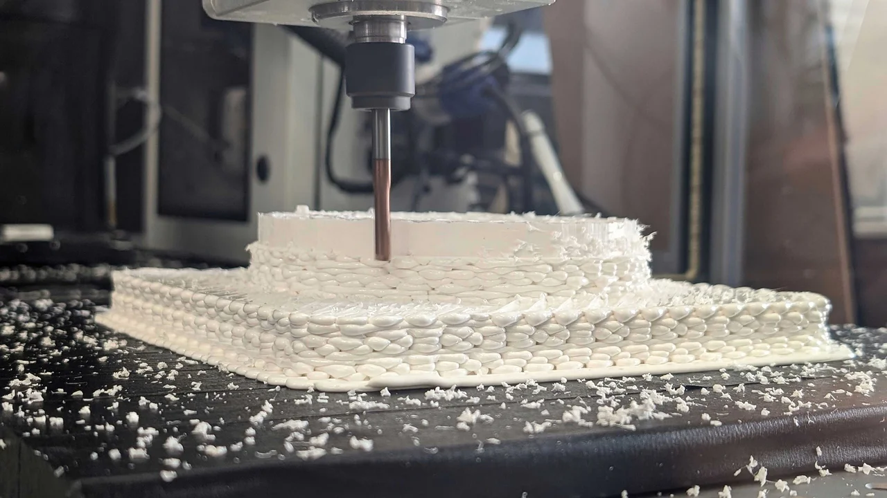 Software innovations facilitate automation, more efficient AM production