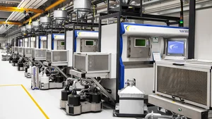 The world’s largest AM service providers