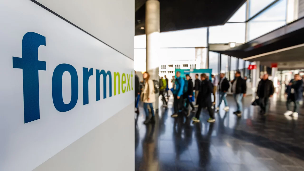 Arrival & hotels - Formnext - Mesago