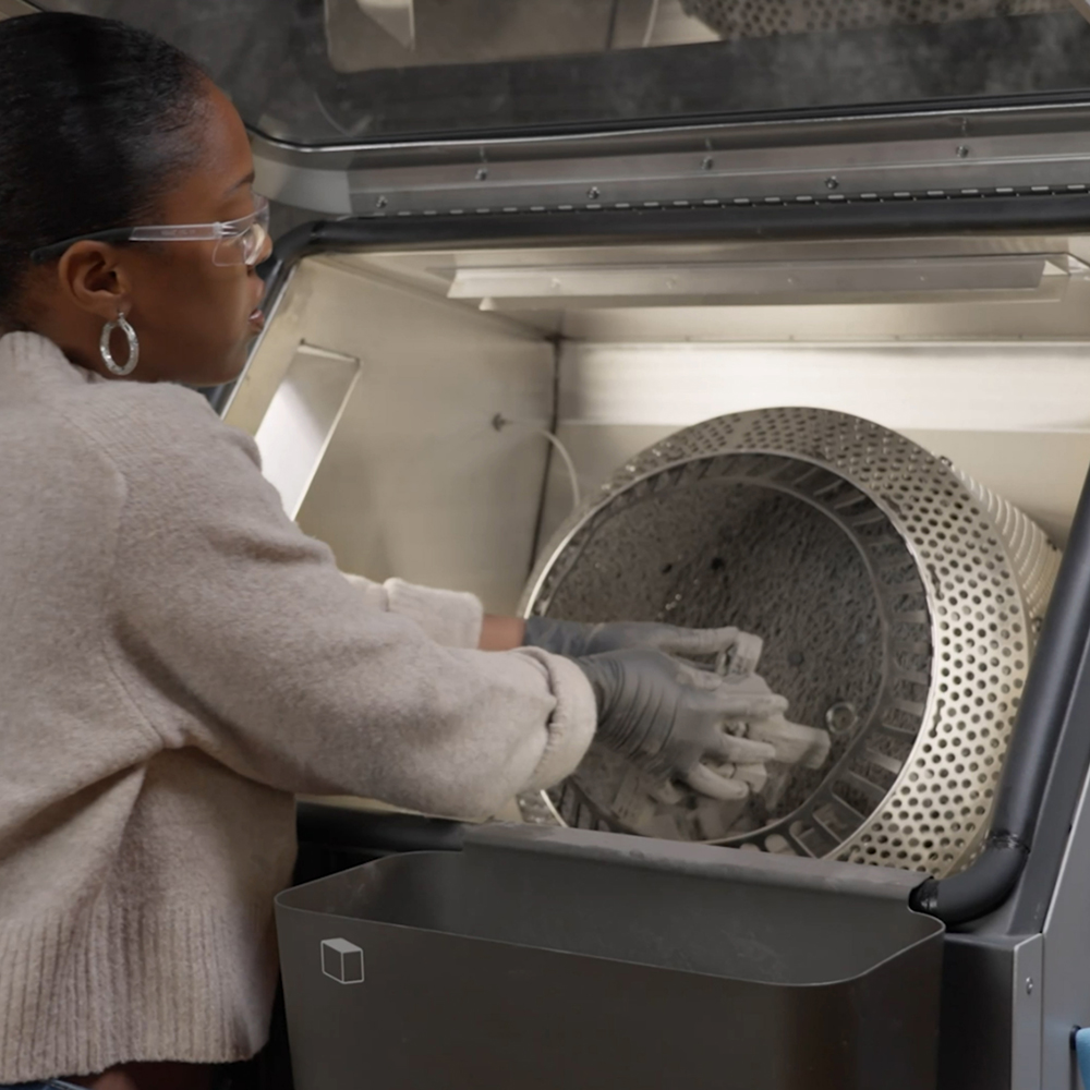 Exhibitor Focus: Formlabs