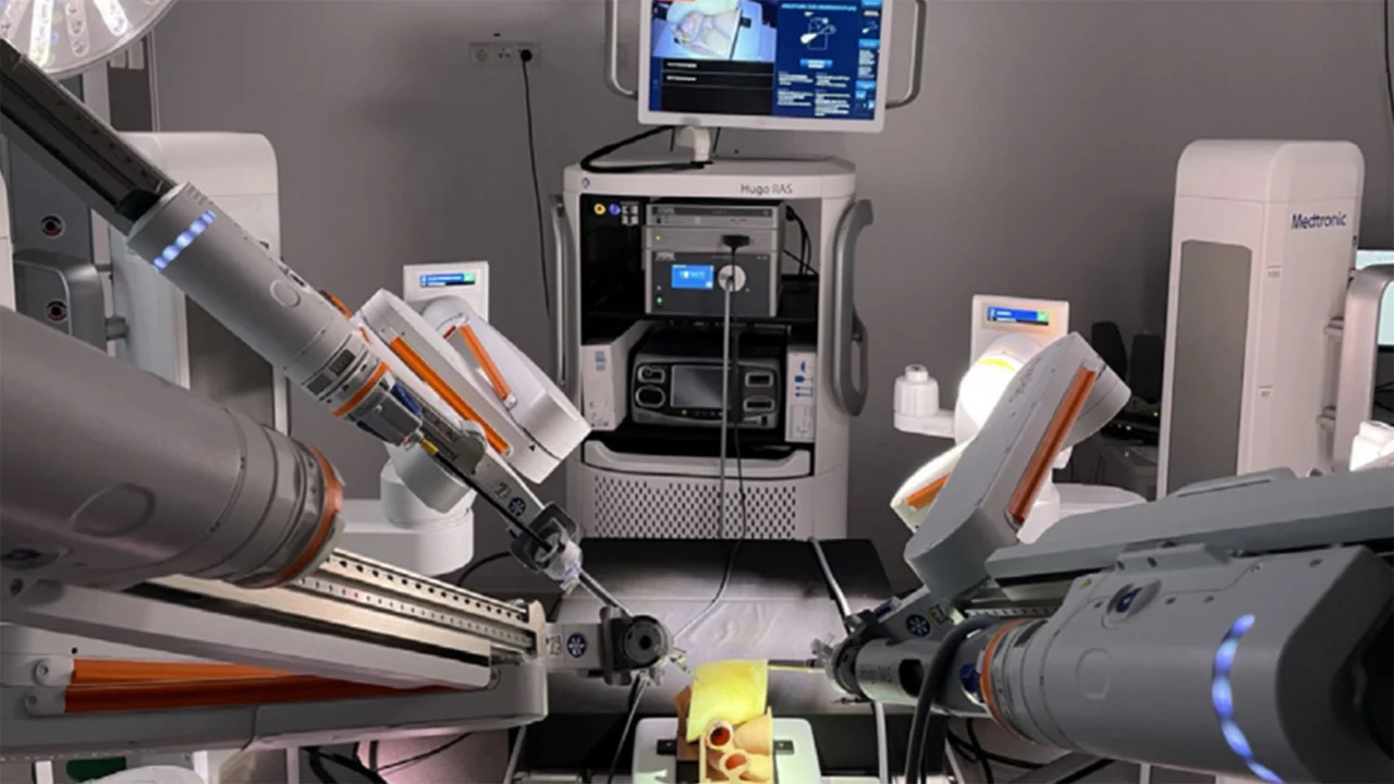 Efficient and flexible: Additive Manufacturing in Medical Technology