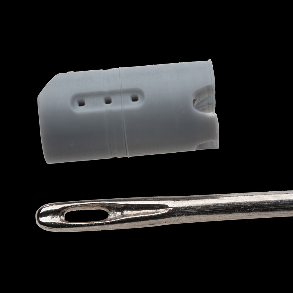Micro 3D Printing: From precision prototypes to scaled-down production