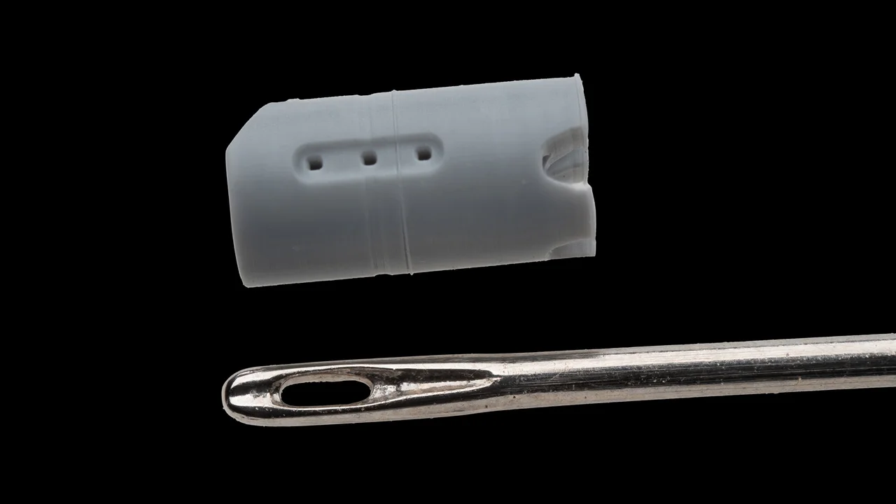 Micro 3D Printing: From precision prototypes to scaled-down production