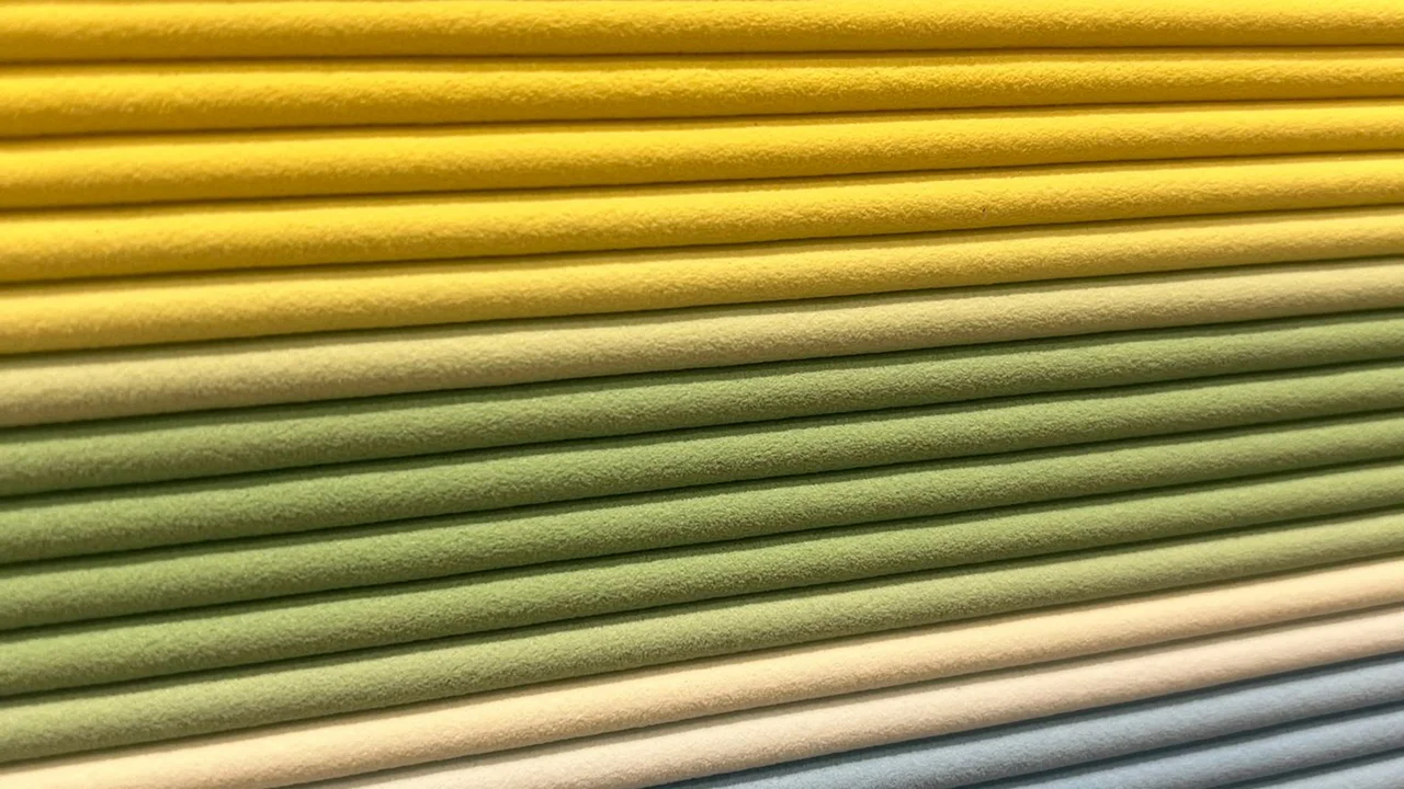 Polymer materials increasingly specialized for specific applications