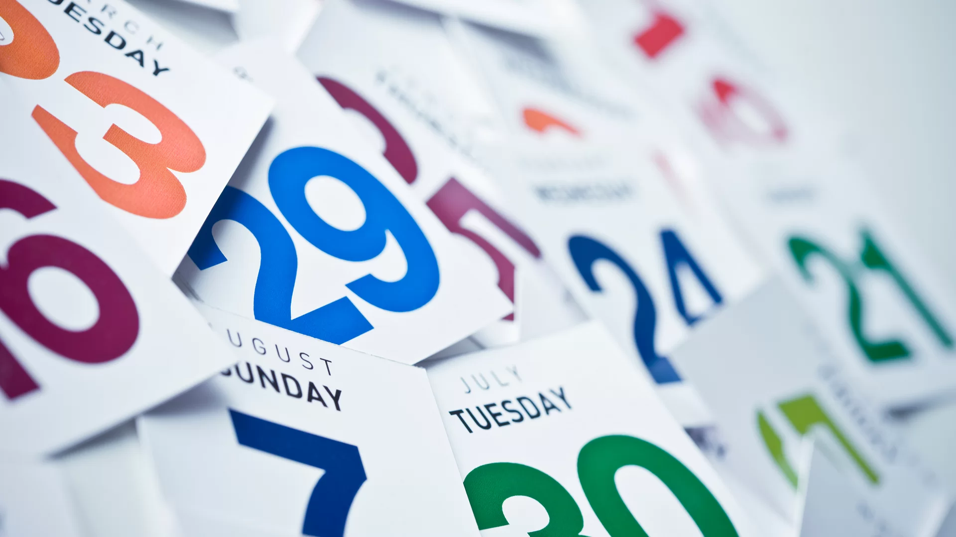 AM event calendar - Formnext - Mesago